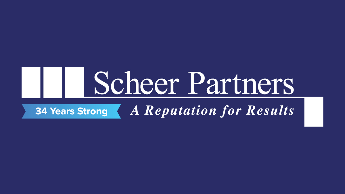 Scheer Partners | Commercial Real Estate