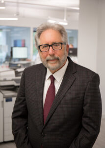 It's About The People | Scheer Partners