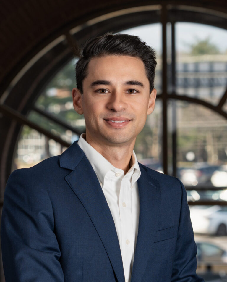 It's About The People | Scheer Partners